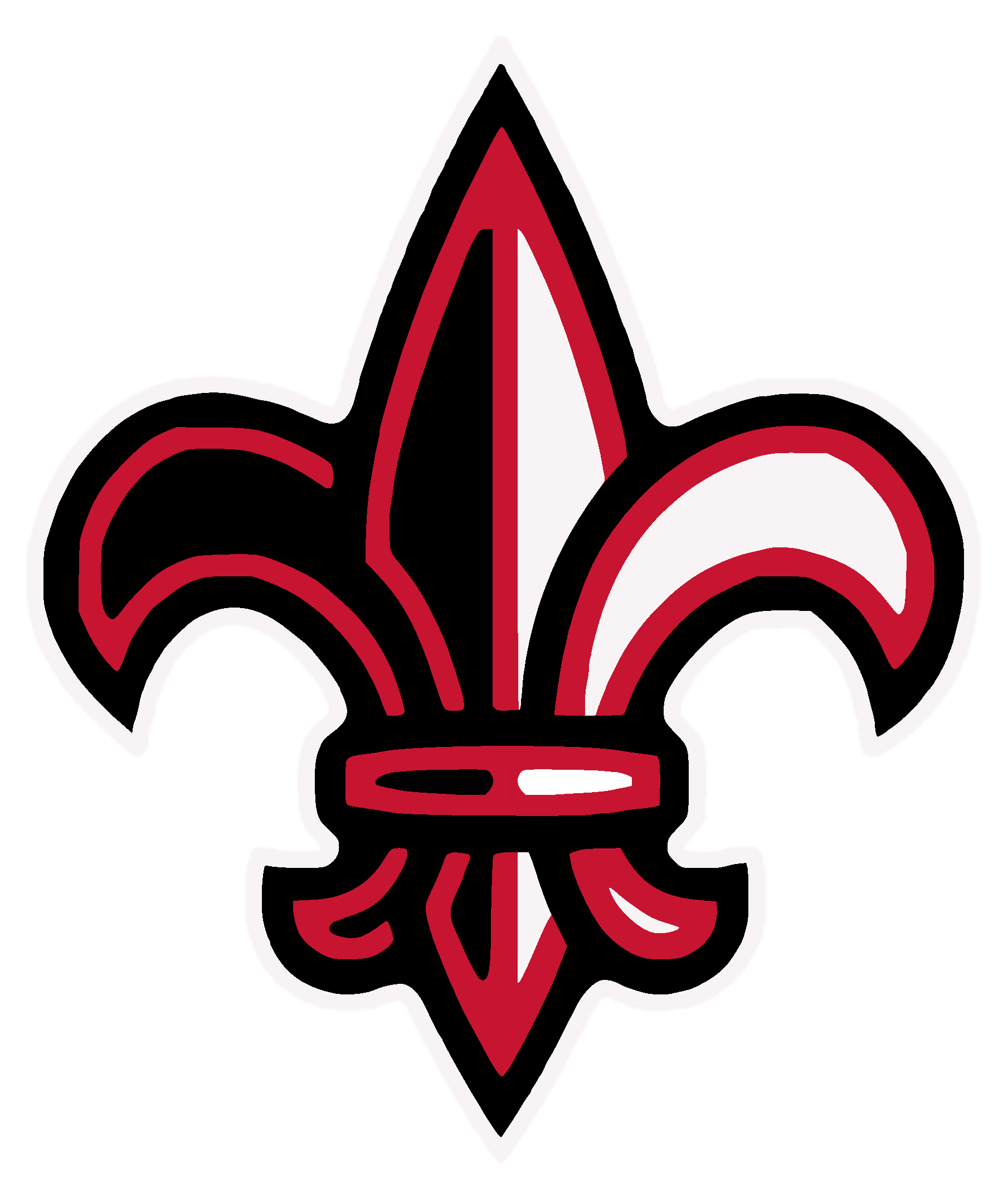 Holy Spirit Catholic Saints vs Sipsey Valley Bears - Volleyball - Sep ...