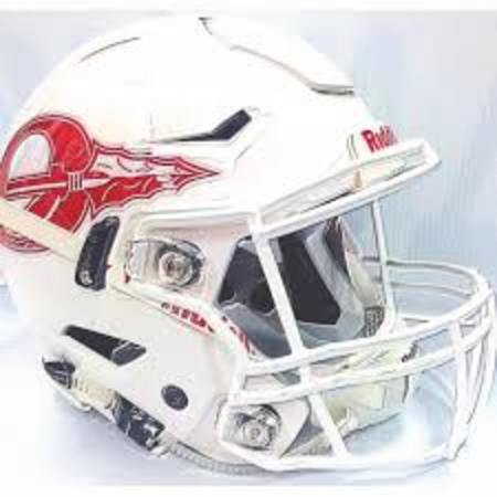 Ohatchee Indians vs Hokes Bluff Eagles - Baseball - Feb 24, 2026
