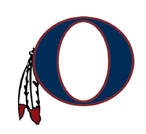 Oneonta Redskins vs Crossville Middle School - Football - Sep 2, 2025
