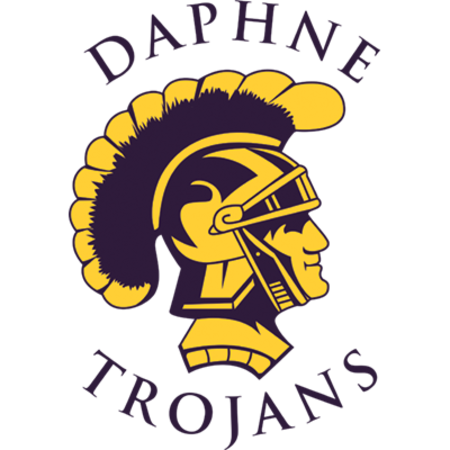 Daphne Trojans vs Mary G Montgomery Vikings - Baseball - Feb 13, 2025