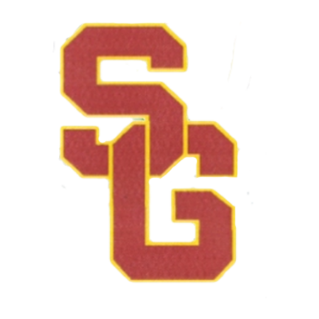 Spring Garden School Logo