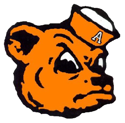 Alexandria Valley Cubs vs Hokes Bluff Eagles - Baseball - Apr 7, 2025