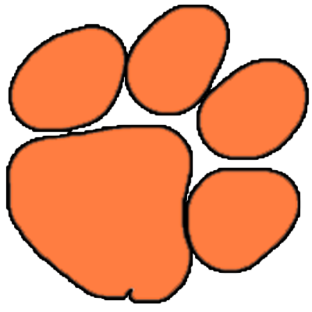 Fayette County Tigers Logo