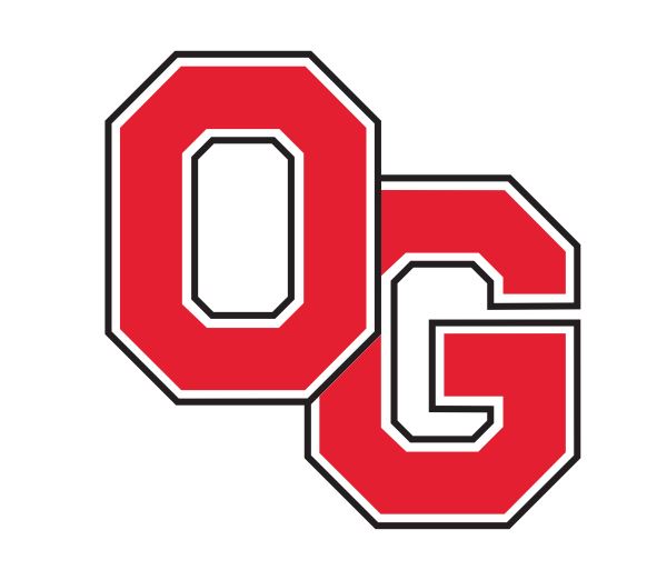 Oak Grove Tigers vs Berry Wildcats - Basketball - Jan 14, 2025