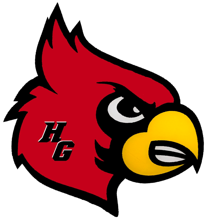 Harmony Grove Cardinals vs Two Rivers Gators - Basketball - Feb 7, 2025