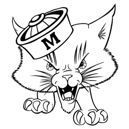 Monrovia Wildcats vs San Marino Titans - Basketball - Jan 28, 2026