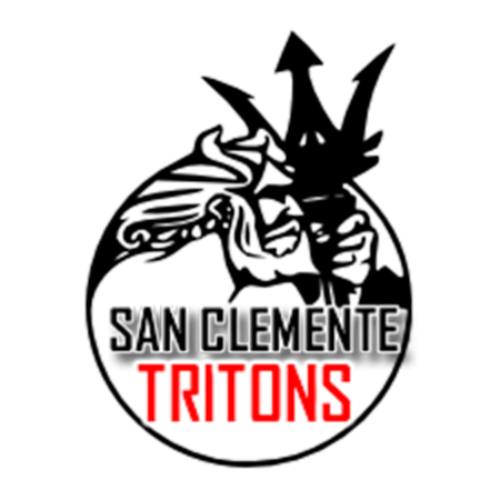 San Clemente Tritons vs Capistrano Valley Christian Eagles - Volleyball ...