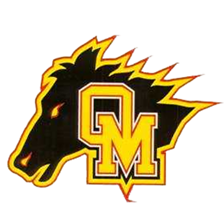 Oakdale Mustangs vs Turlock Bulldogs - Baseball - Feb 13, 2025