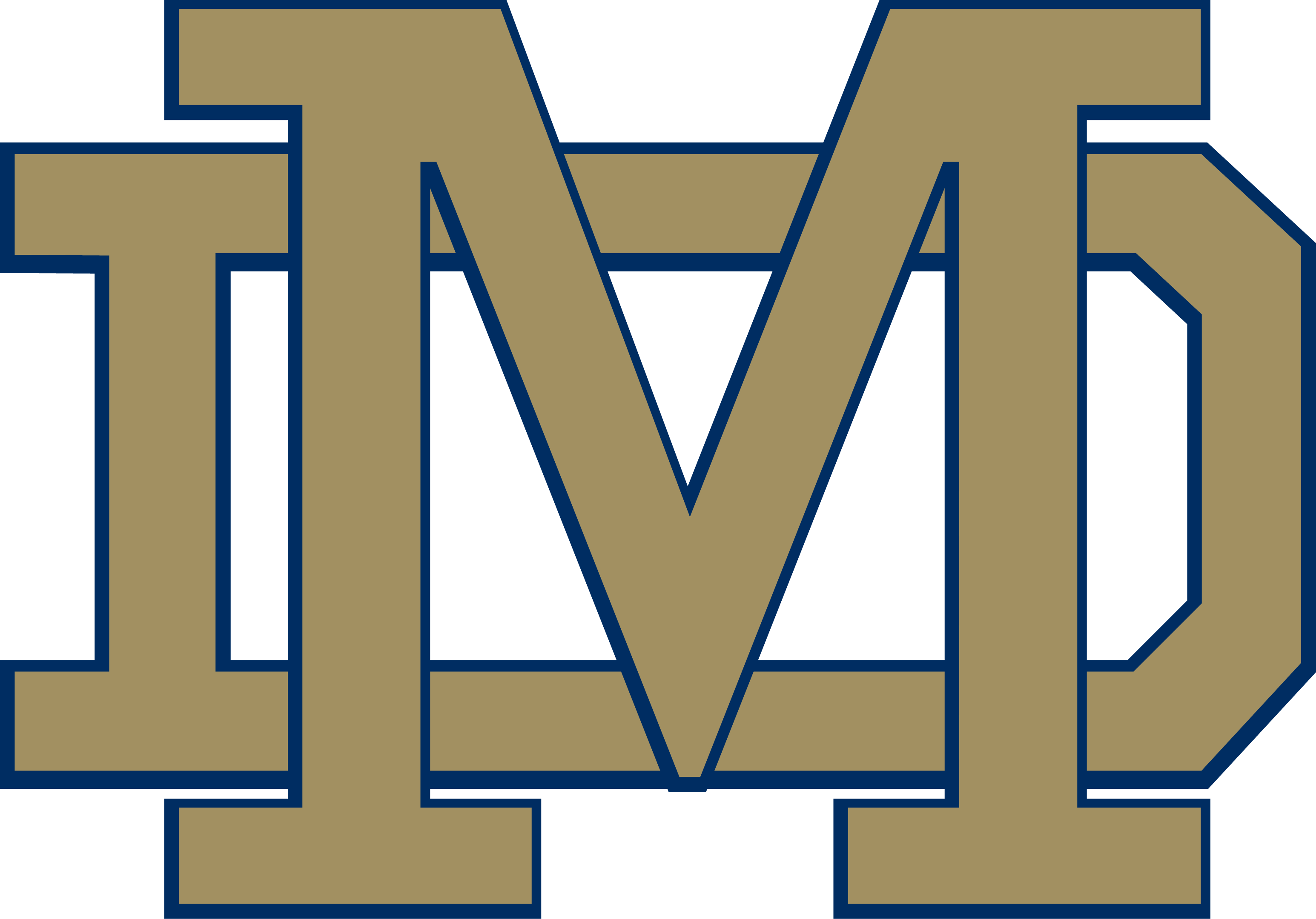 MDCHS JV Madness - Volleyball - Mar 15, 2025