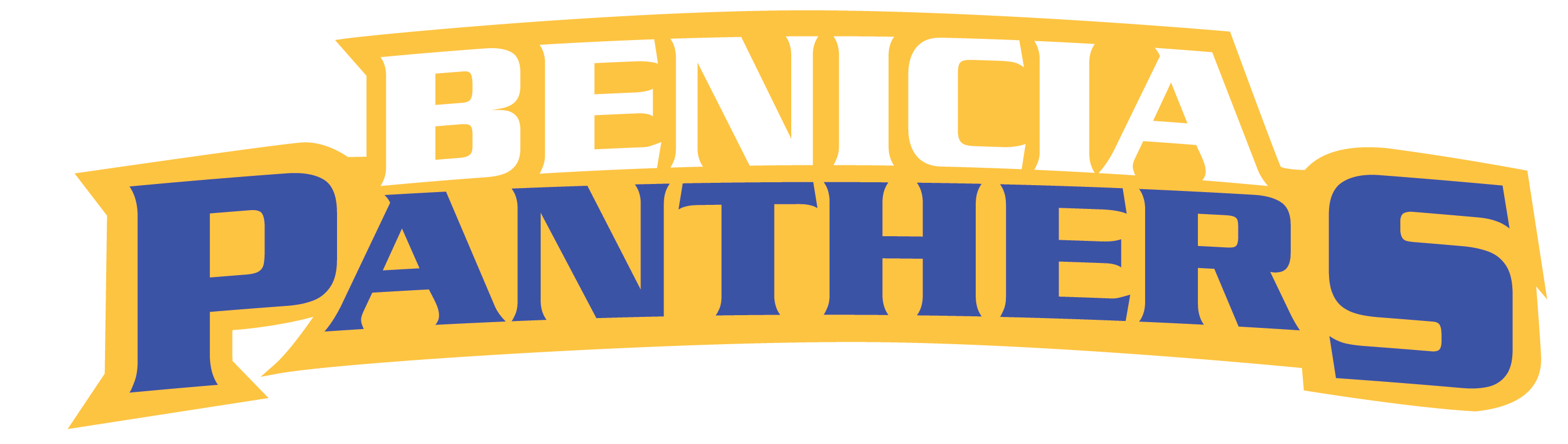 Benicia Panthers Football - Football - Aug 22 - Oct 31, 2025