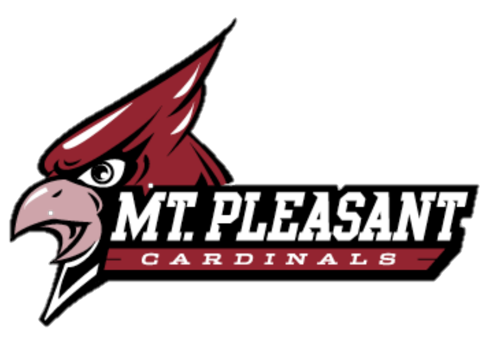 Mt Pleasant Cardinals Volleyball - Volleyball - Mar 6 - May 7, 2025
