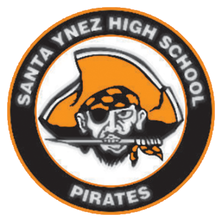Santa Ynez Valley Union Pirates vs Ernest Righetti Warriors - Baseball ...