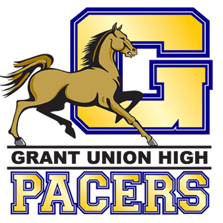 Grant Union Pacers vs Rodriguez Mustangs - Basketball - Dec 16, 2025