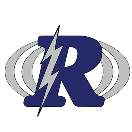 Rocklin High School Logo