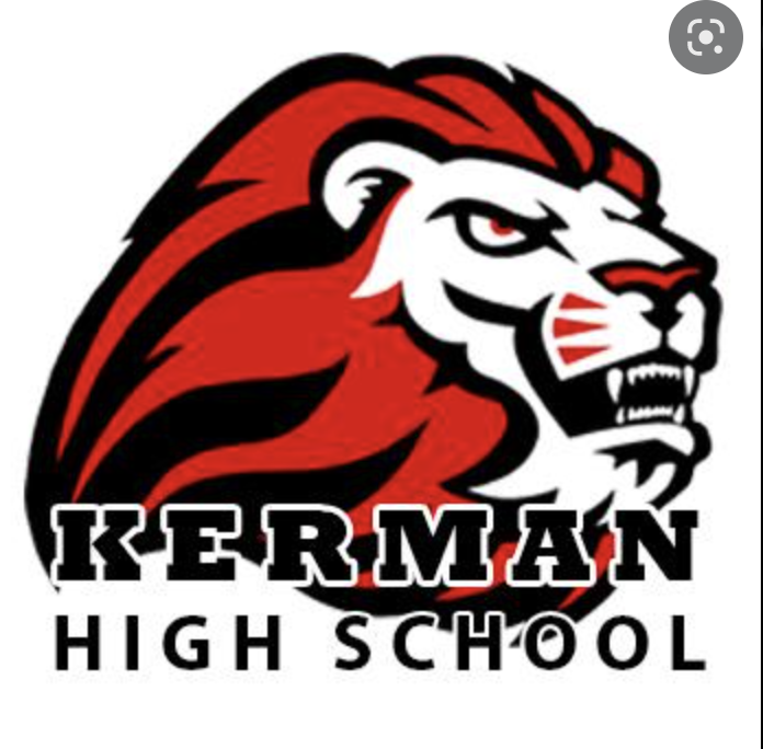 Kerman High School vs Hanford High School - Volleyball - Oct 28, 2025