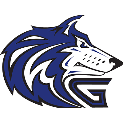 Grandview Wolves vs Castle View Sabercats - 1st Round Playoff - Feb 25 ...