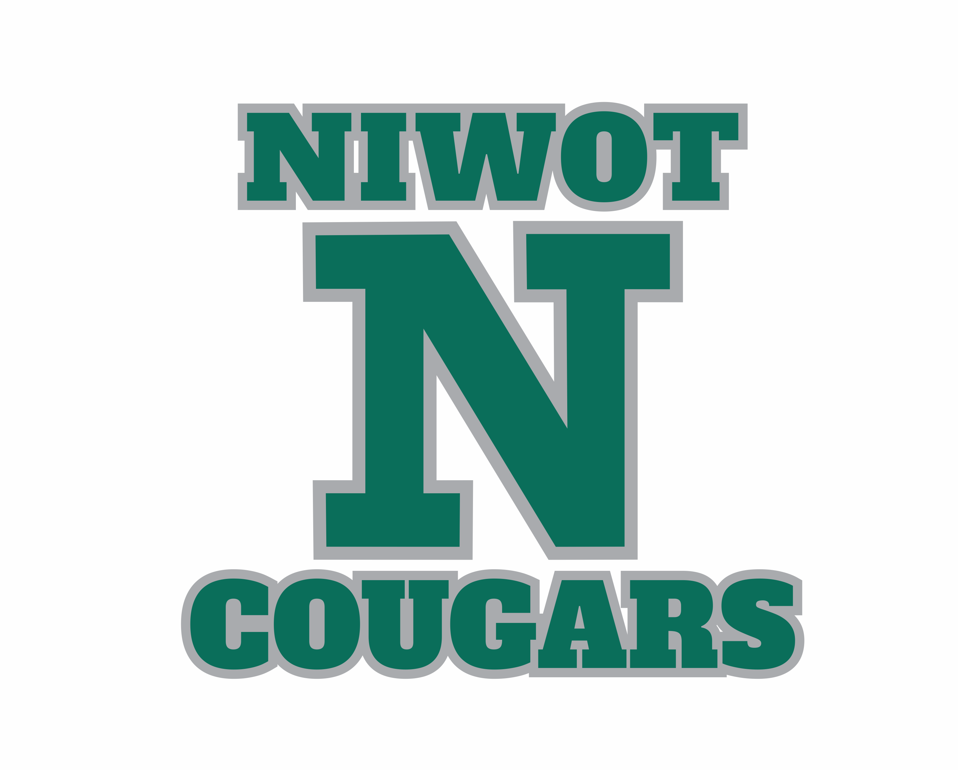 Niwot Cougars vs Fort Morgan Mustangs - Gymnastics - Oct 15, 2025