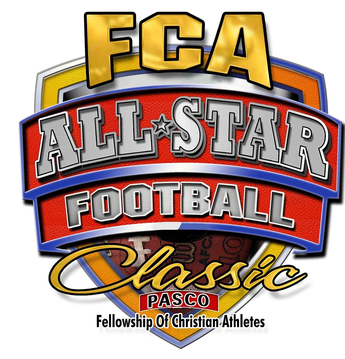 Pasco FCA All Star Football Game - Football - Dec 12, 2025