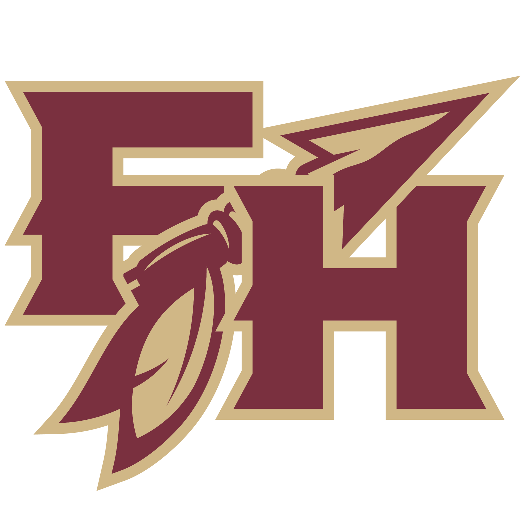 Florida High Seminoles vs Baldwin Indians - Football - Nov 14, 2025