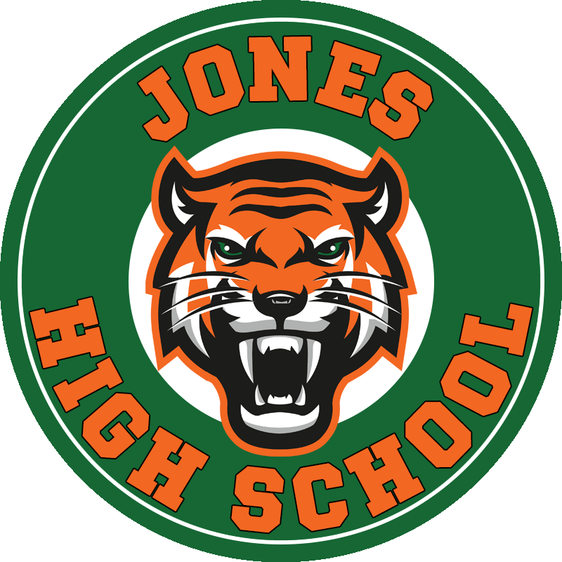 Parking - Jones HS - Football vs Auburndale Bloodhounds - Football ...