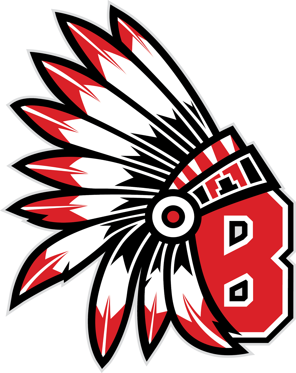 Baldwin Indians vs Mandarin Mustangs - Baseball - Mar 12, 2025