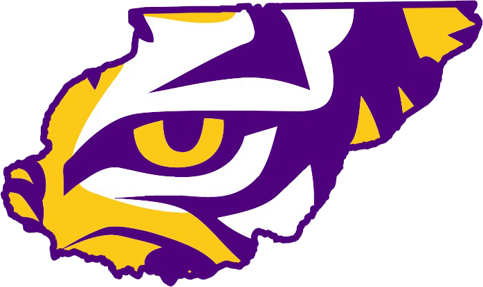 Union County Tigers vs Oak Hall Eagles - Volleyball - Sep 4, 2025