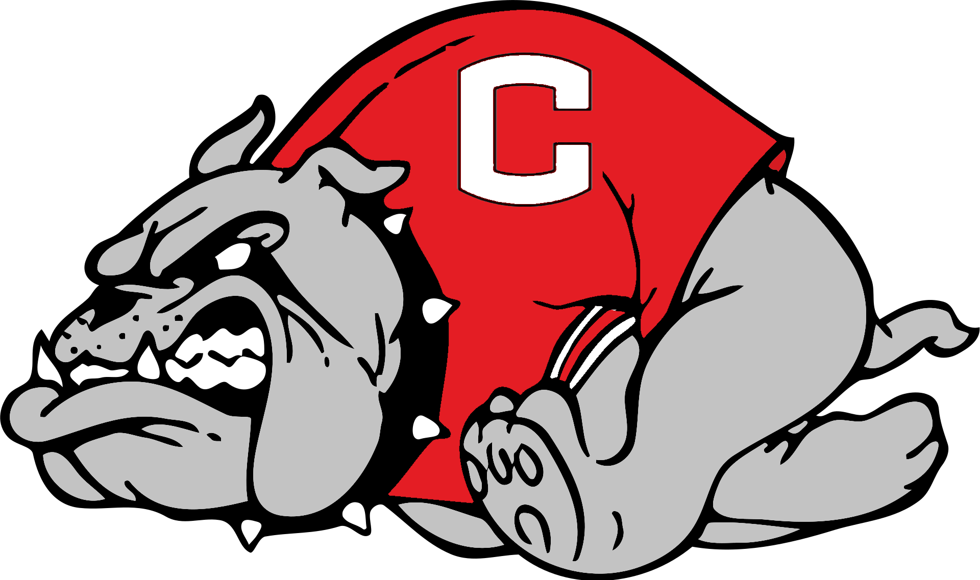 Crestview Bulldogs vs Navarre Raiders - Football - Apr 9, 2025