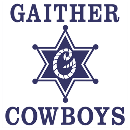 Gaither High School Logo Home