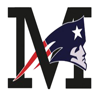 Miramar Patriots Logo