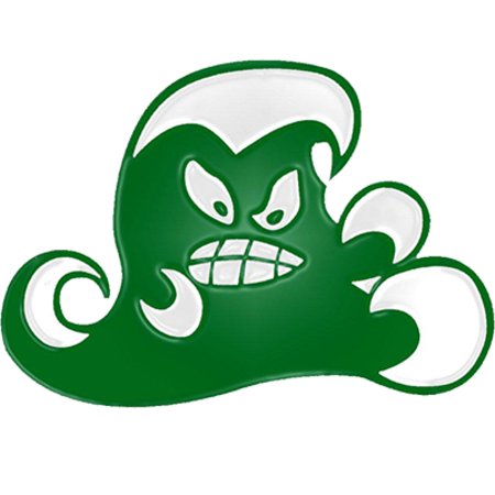 Father Lopez Green Wave vs Pine Ridge Panthers - Baseball - Feb 12, 2025