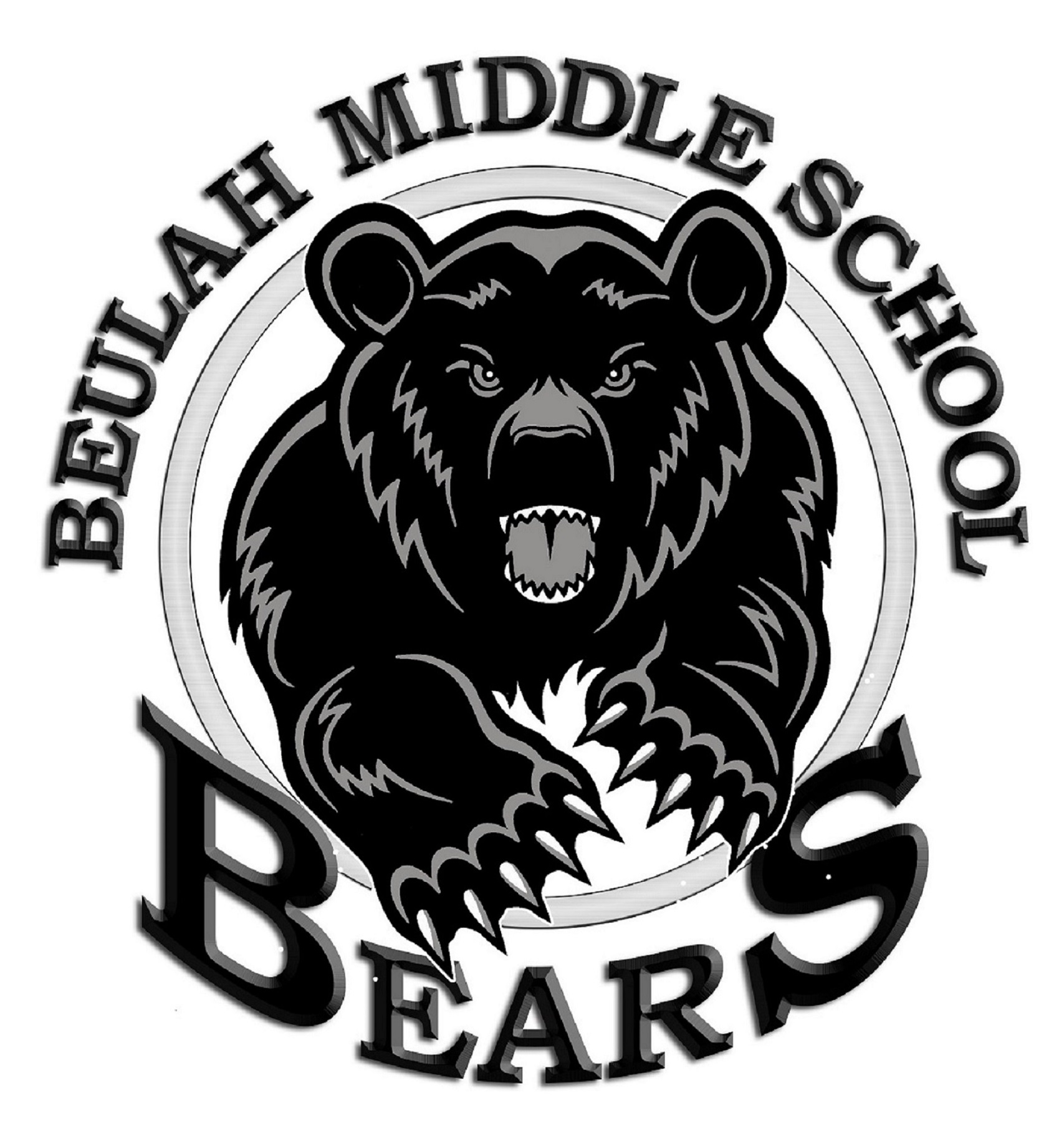 BEULAH MIDDLE vs JIM C. BAILEY MIDDLE - Volleyball - Jan 15, 2026