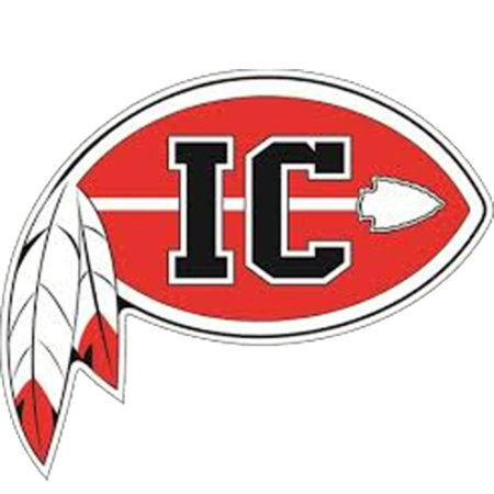 Irwin County Indians vs Brooks County Middle School - Football - Sep 10 ...