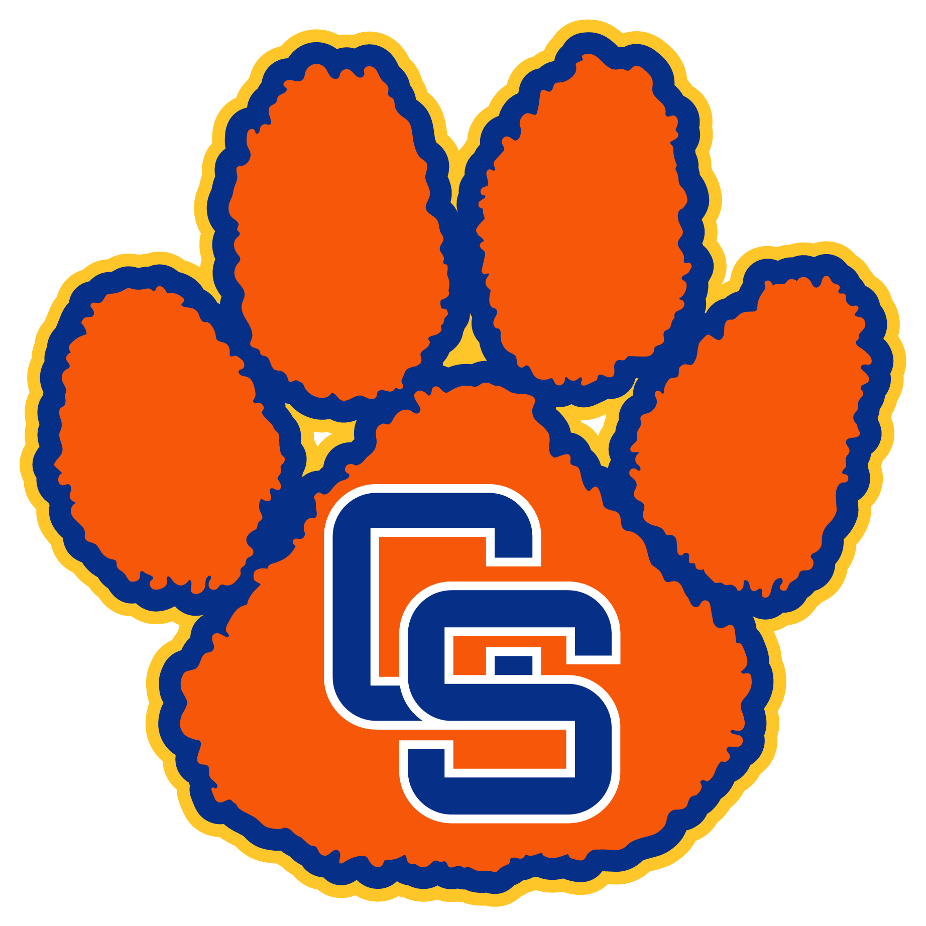 Cedar Shoals Jaguars vs Loganville/Rockdale County High School ...