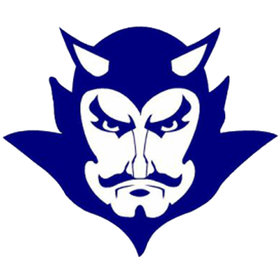 Manchester Blue Devils vs Lagrange Grangers - Flag football - Oct 30, 2025