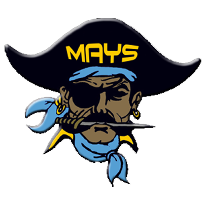 Mays Raiders vs Langston Hughes Panthers - Football - Aug 22, 2025