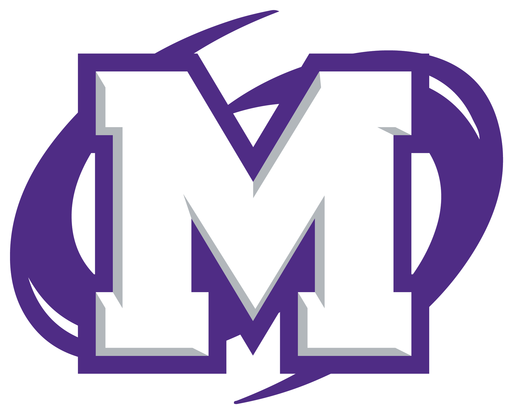 Monroe Hurricanes vs Clarke Central Gladiators - Baseball - Mar 27, 2025