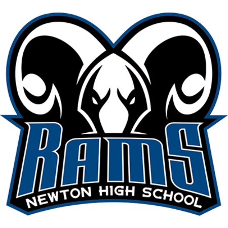 Newton Rams vs Eastside Eagles - Soccer - Apr 15, 2025