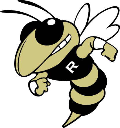 Rockmart Yellow Jackets vs Hiram, Fannin County - Flag football - Oct ...