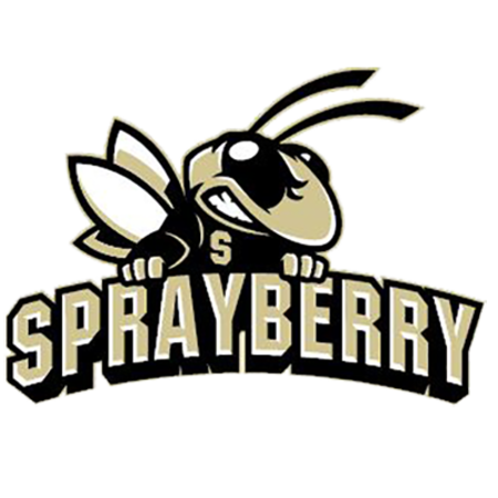 Sprayberry Yellow Jackets vs Wheeler Wildcats - Soccer - Mar 31, 2025