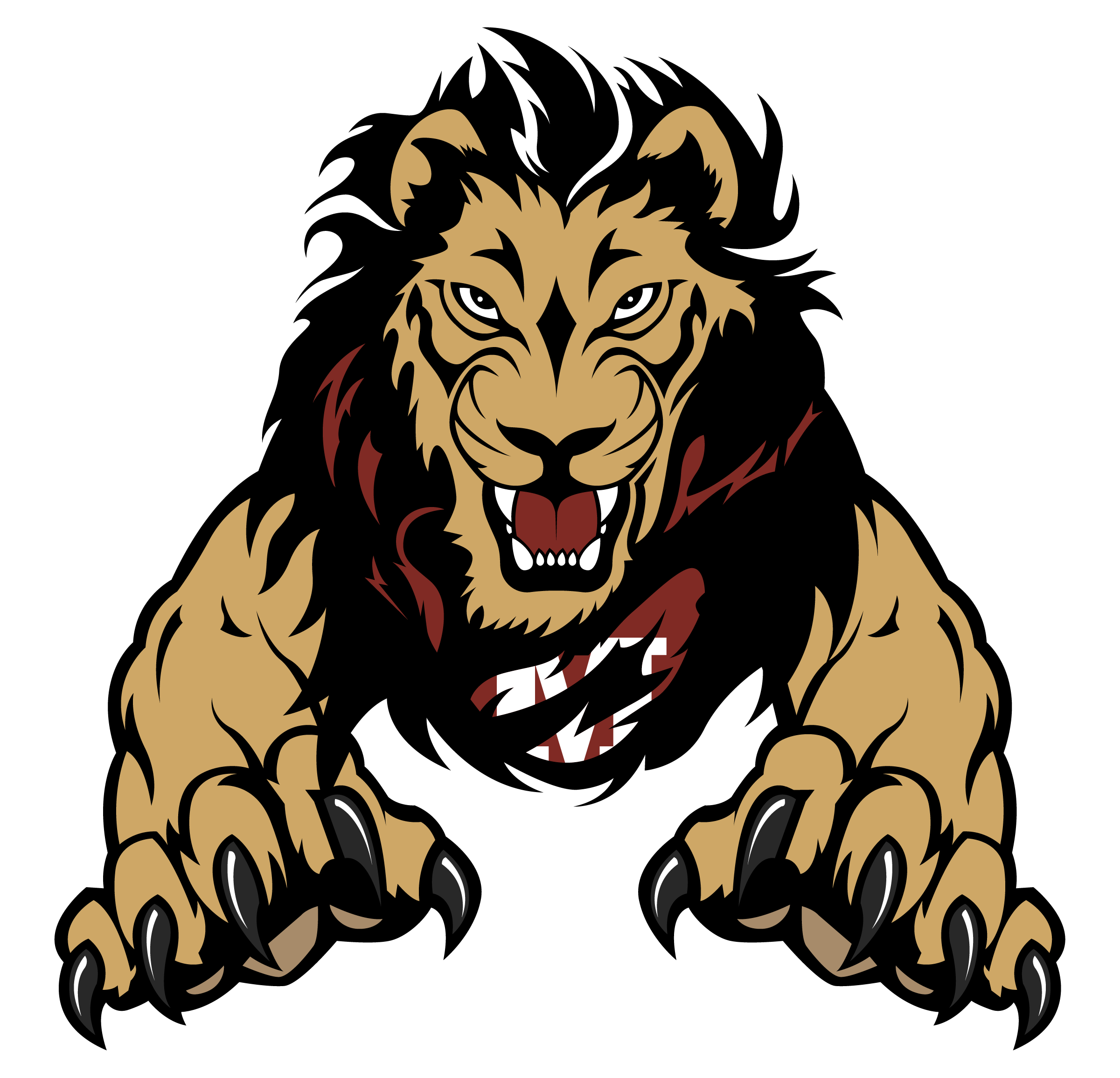 M.L.King Lions vs Rockdale County Bulldogs - Basketball - Dec 9, 2024