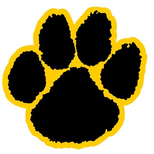 Chattahoochee County Panthers vs Crawford County Middle School ...