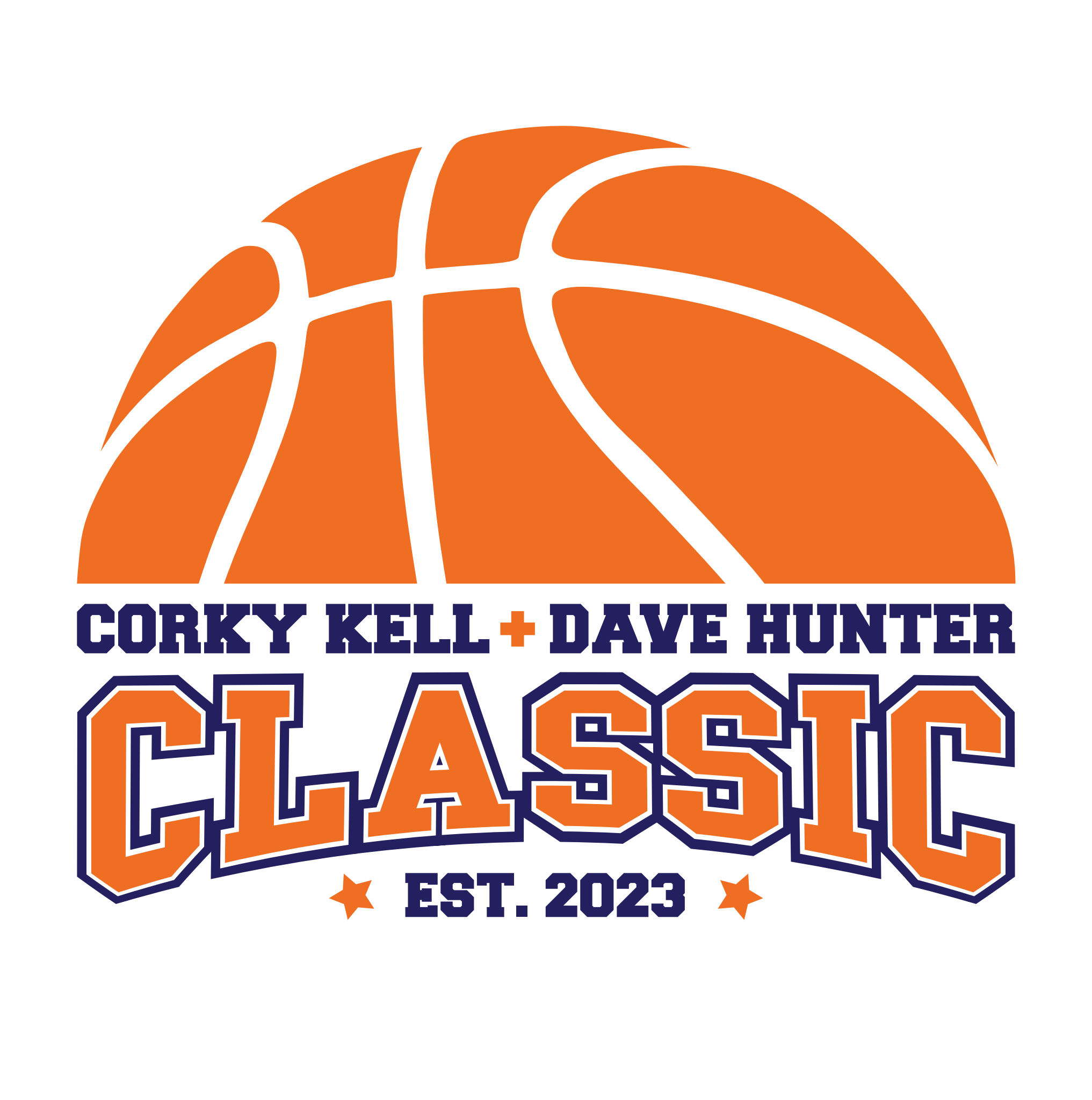 Corky Kell + Dave Hunter Basketball Classic - Newton Girls vs. Alcovy ...