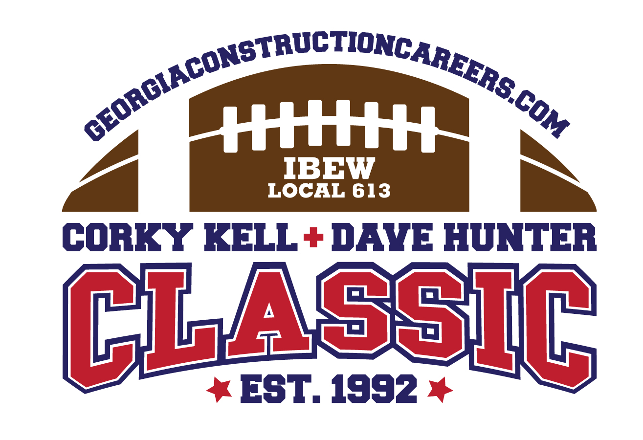 Corky Kell + Dave Hunter Classic - Saturday - McEachern vs. Walton - Football - Aug 16, 2025