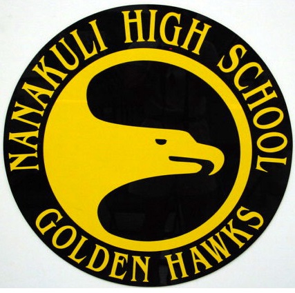 OIA JV/Varsity Girls Basketball Nanakuli Golden Hawks vs Waipahu ...