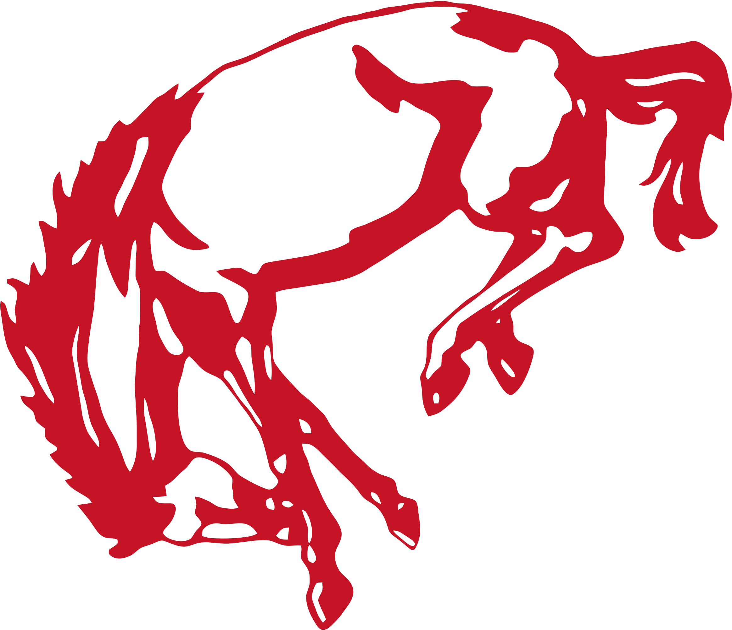 Barrington vs Fremd - Football - Oct 10, 2025