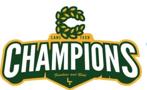 Lane Tech Champions vs New Trier Trevians - Basketball - Dec 7, 2024