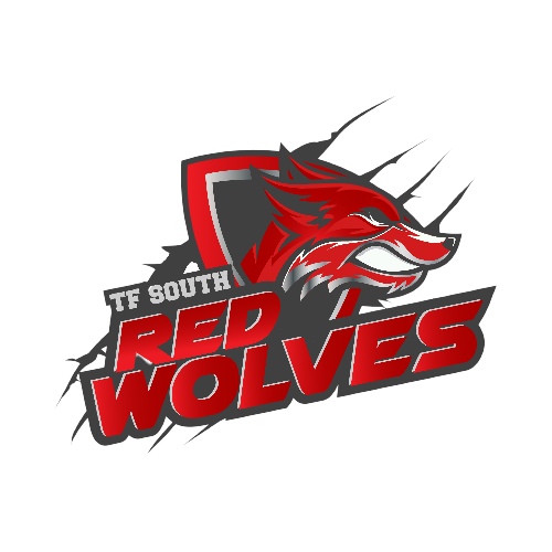 TF South Red Wolves Vs. Hammond Central High School - Football - Aug 29 ...