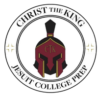 Christ The King Jesuit College Prep Gladiators vs Marian Central ...