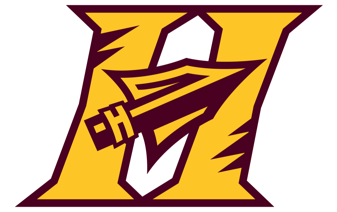 Varsity Hays Indians Football - Football - Sep 12 - Oct 17, 2025