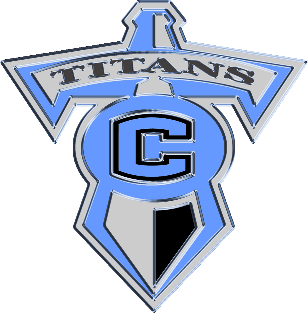 Martha Layne Collins Titans vs Trinity Shamrocks - Basketball - Feb 18 ...